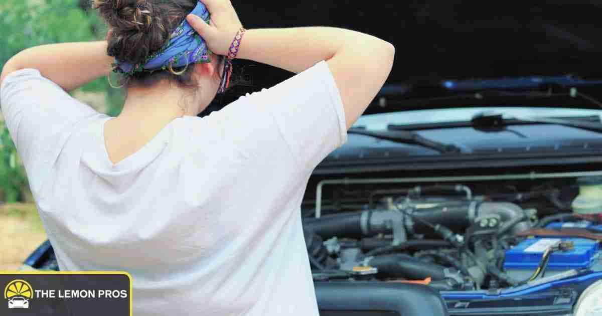 How To File a Lemon Law Claim in California? (2026)