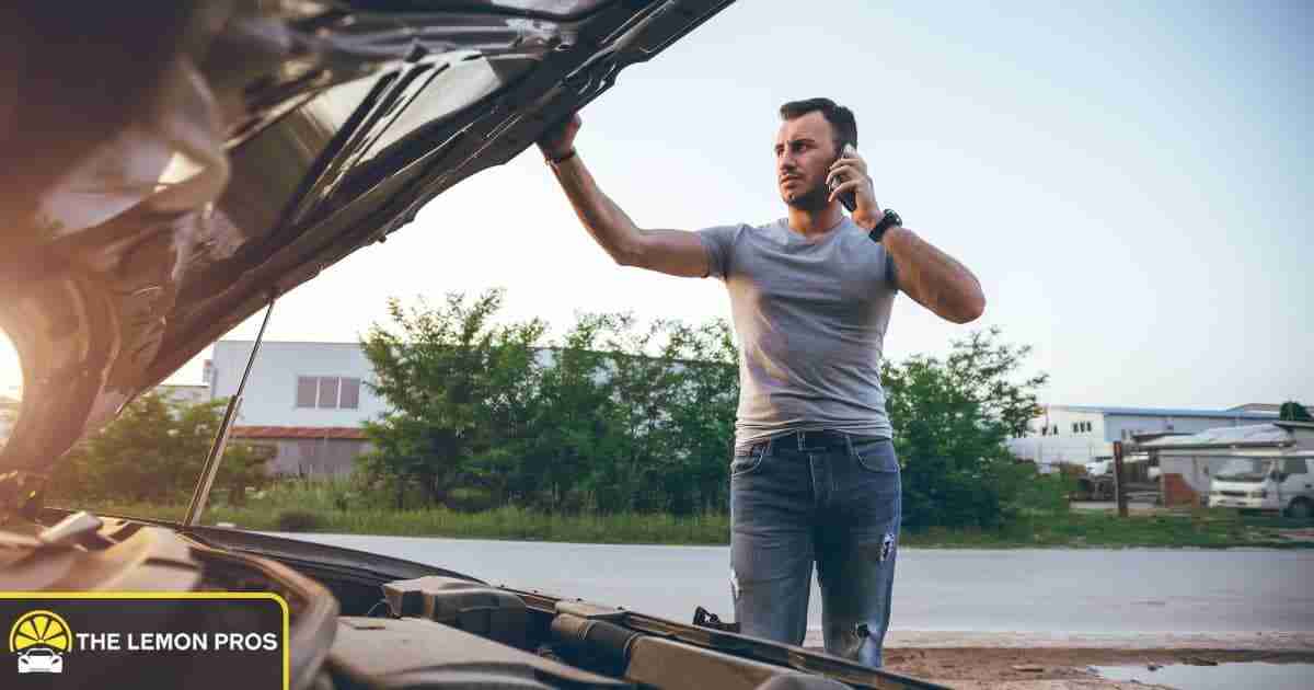 How to Know if Your Car Is a Lemon: Signs and Steps to Take