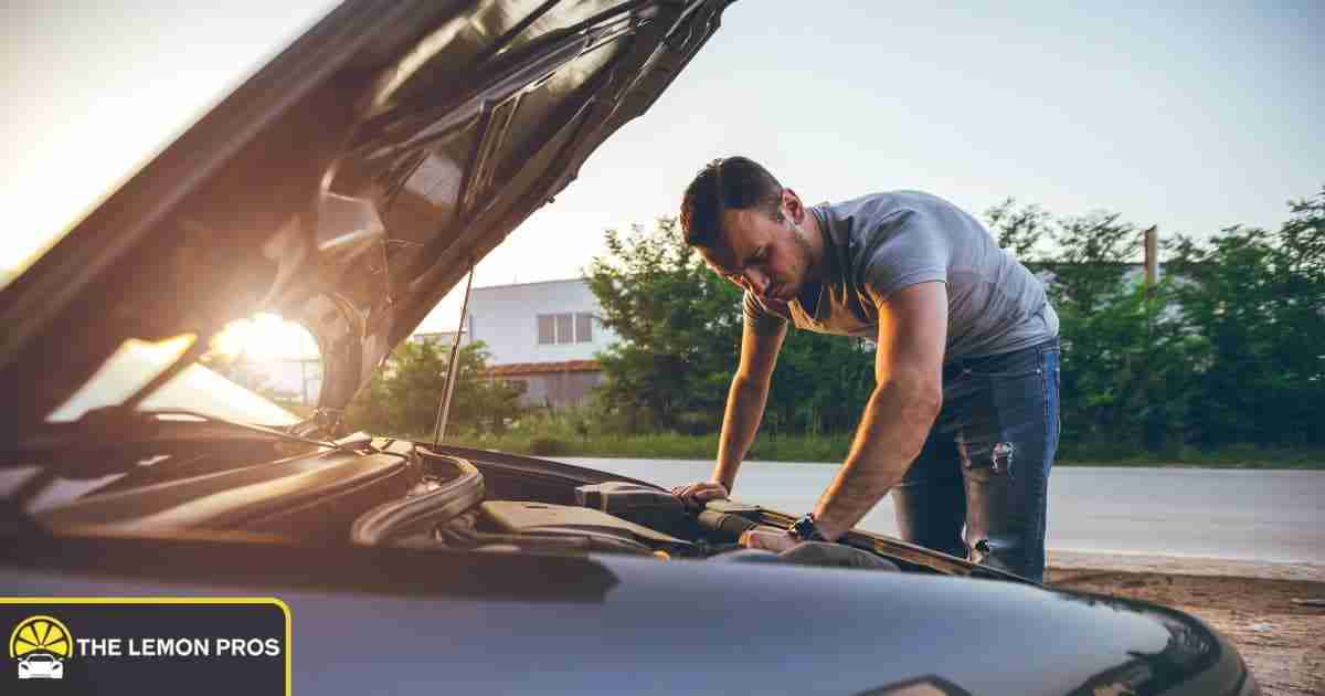 What Is a Lemon Law Car? Spot If Your Car Is a Lemon